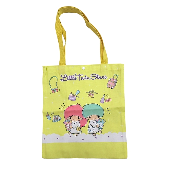 Hello Kitty | Bags | Little Twin Stars Tote | Poshmark
